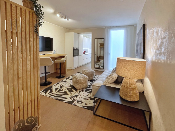 Elegant 1br · Steps From Basilica · King Bed - Padua