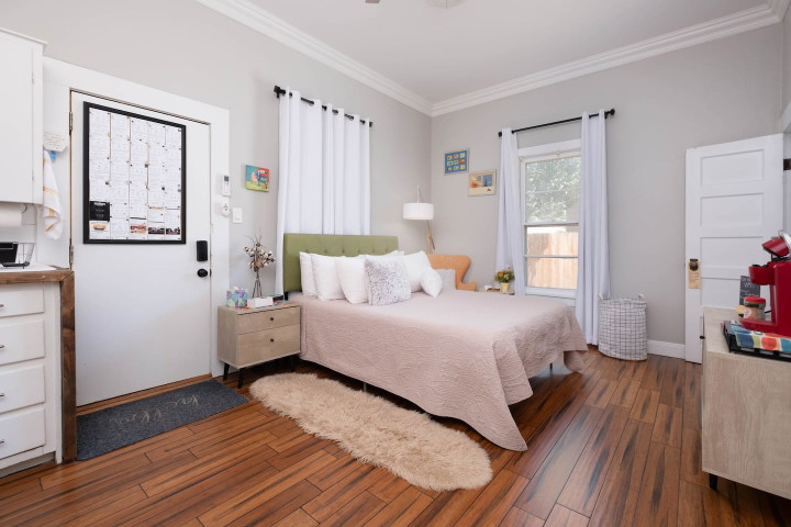 The Riley. Retro Charm In The Heart Of Dt Amarillo - Amarillo, TX