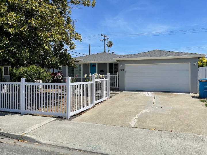 New Remodel Modern/comfort/secured & Clean 4br/3ba - Santa Clara, CA