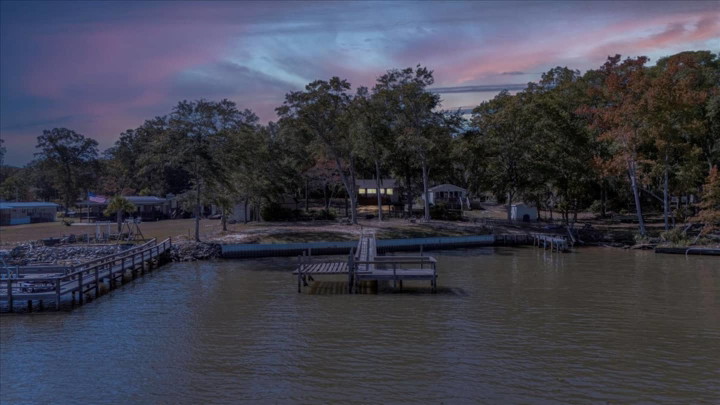Lakefront W/ Dock At Mill Creek - Lake Marion, SC