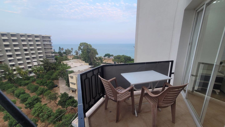 Rüya Gibi Bir Ev. - Mersin