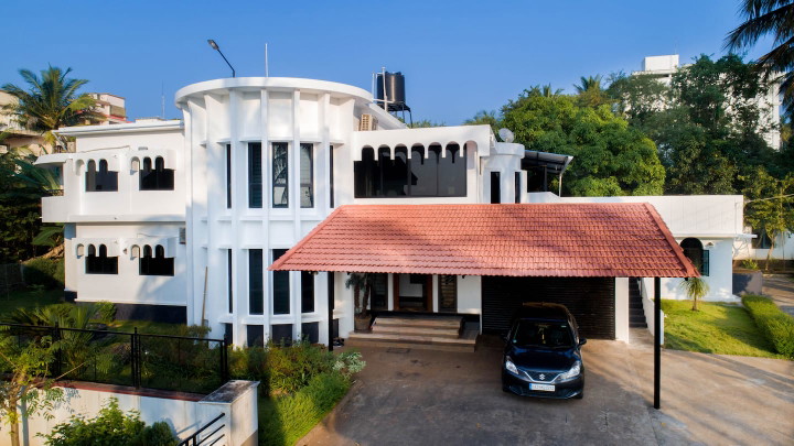 Shoolin Resorts - Udupi