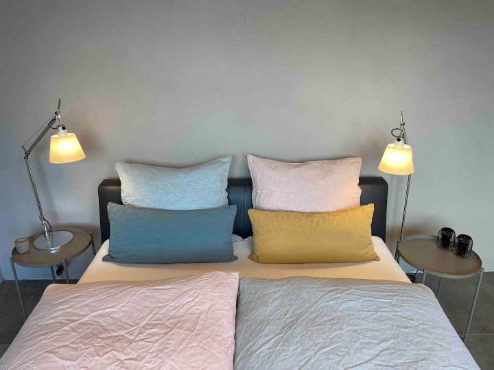 Burg(t)raum Design, Komfort & -1 A Lage! - Bielefeld