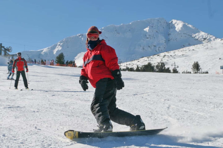 Panoramic Penthouse Apartment Near Ski-lift - Bulgaria