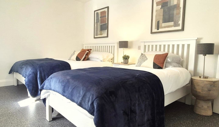 #3 Then Double & Single 100m From Town Centre - Monaghan