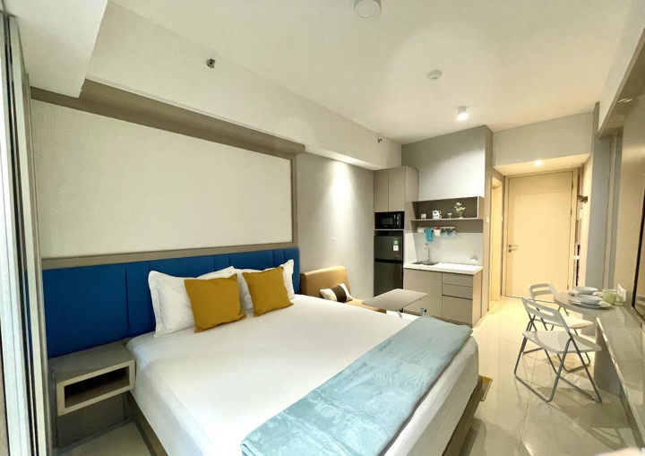 Javalink Cozy Stay & Work Studio @Pakuwon Mall - Indonesia