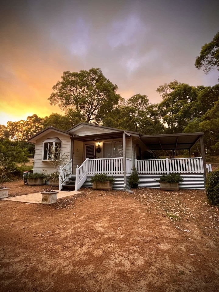 Redtail Cottage, Private, Peaceful & Picturesque - オーストラリア パース