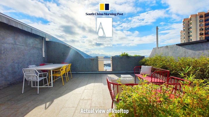 Award Winning Designer Apartment - Discovery Bay