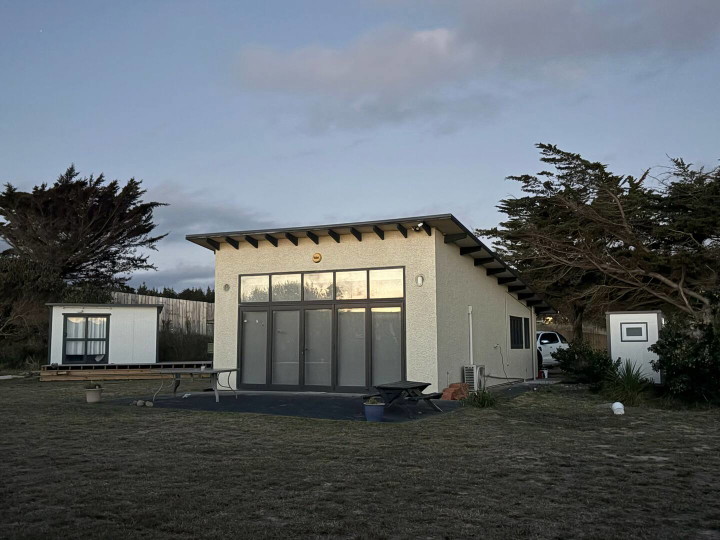 Casa Via Aroha - Levin