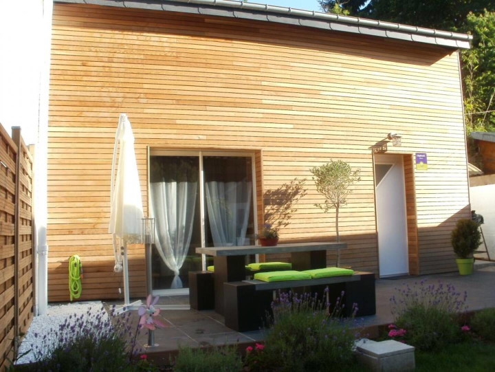 Gîte De La Buse Au Calme
2 Chambres, Netflix! - Ardennes