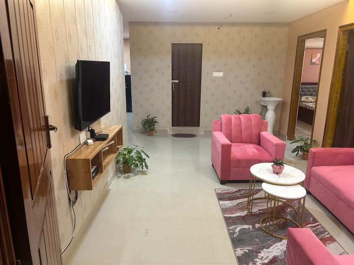 Serene Homestay - Guwahati