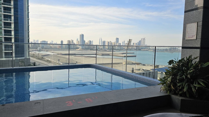 Sukoon Tower 15th Floor - Manama