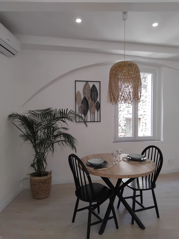 Studio Lysandre - Saint-Ambroix