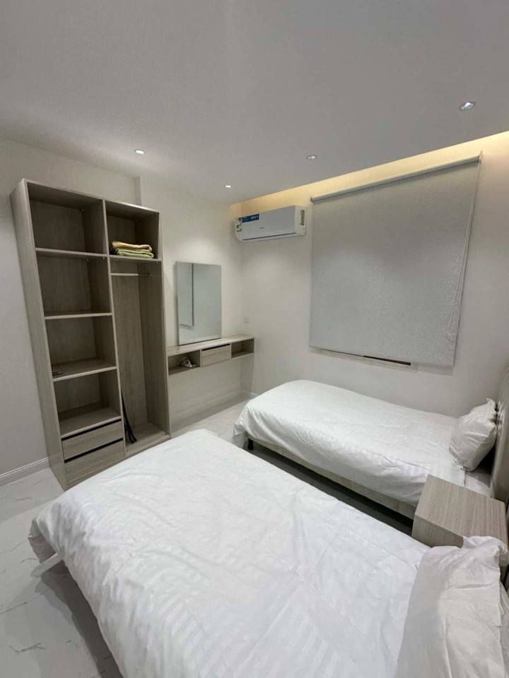 10 Min Walk To Al-haram (2 Bedrooms) - Mecca (Saudi Arabia)