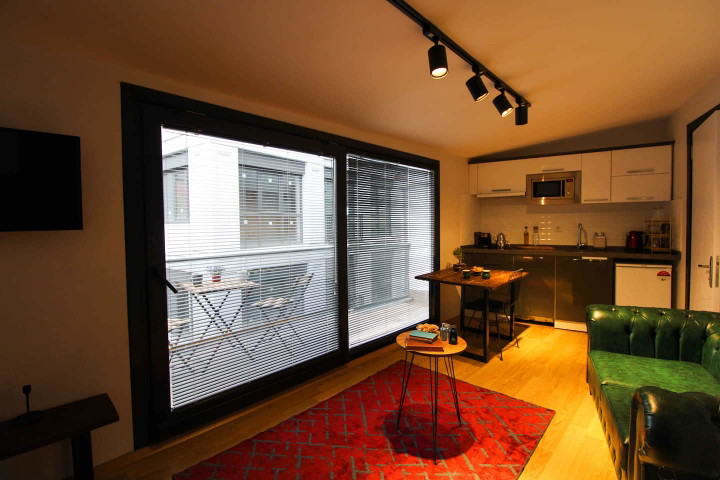 Era Suite4 Taksim ️ Near The Seaside And Tram St. - Beykoz