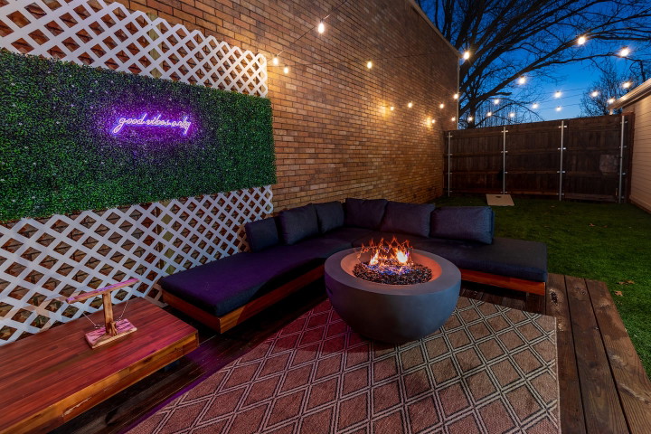 Cozy Getaway - Irving