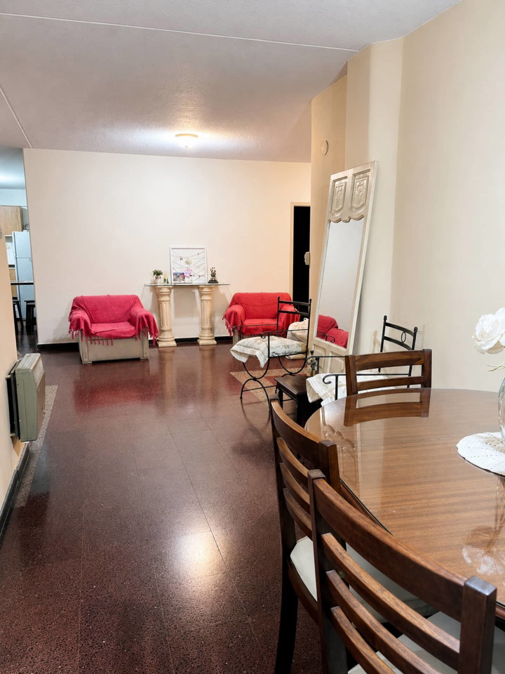 Gran Departamento 3 Dormitorios |Centro De Tucumán - San Miguel de Tucumán