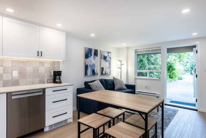 Luxury West Vancouver Stay | Steps From Ferry - Bowen Island