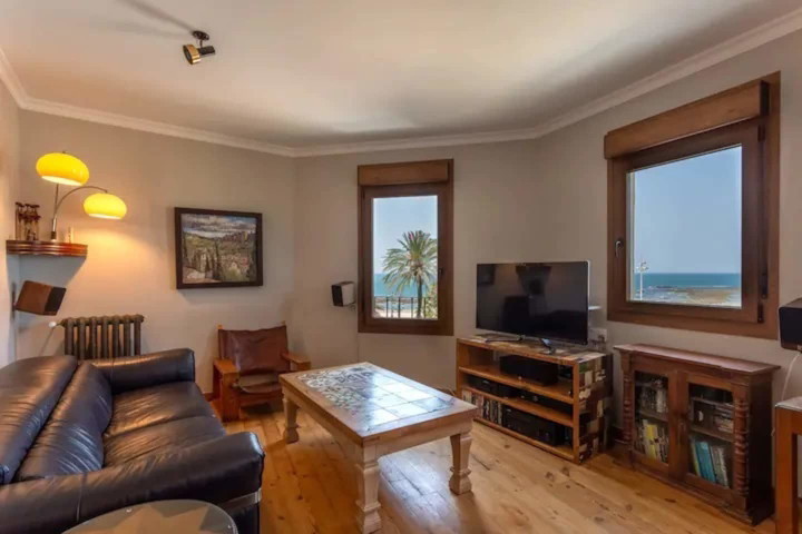 One Of The Best Views In Cádiz - Cadix