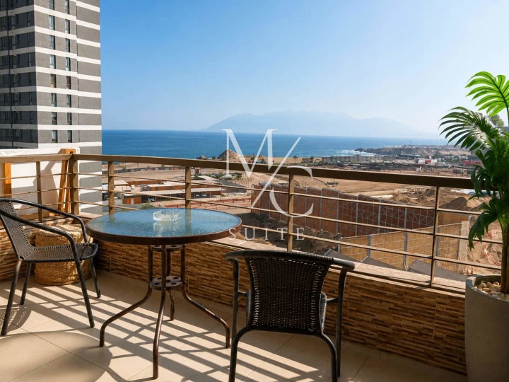 Spacious | 57 People | Business Invoice + Parking - Antofagasta, Chile