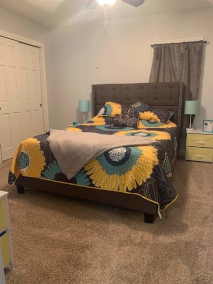 The Sweet Suite - Greenwood, IN