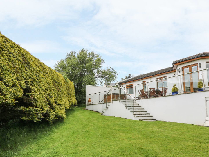 1 Ard Carraig - Portsalon