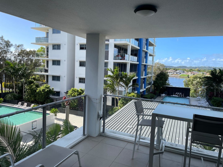 Cool Apartment In Varsity Lakes - Gold Coast