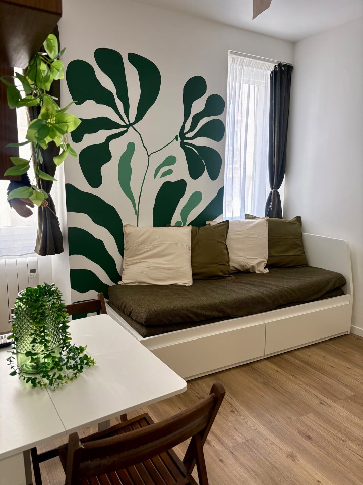 Casa Verde  Vieux-port La Ciotat - Plages - La Ciotat