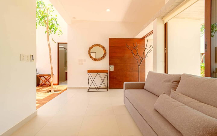 Superior Townhome And Private Plunge Pool - Riviera Maya