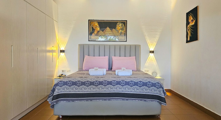 Resort Apartment Domina Coralbay - Sharm-el-Sheikh