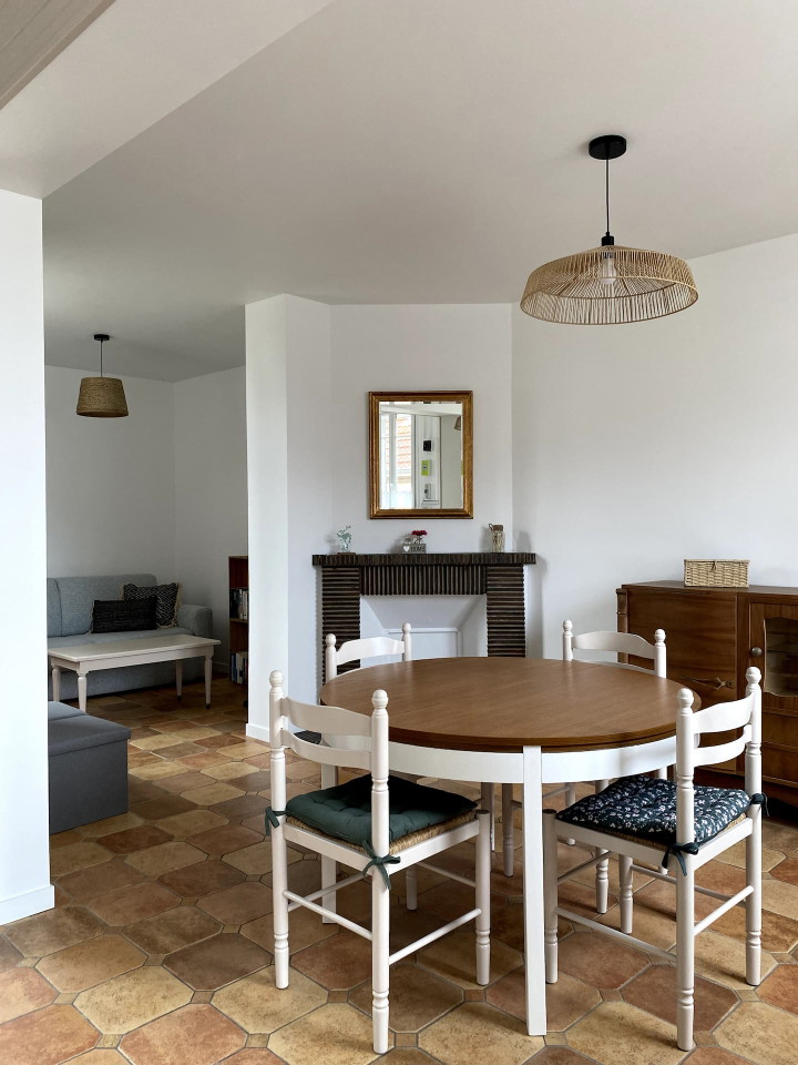 Maison «Romy», Cayeux Sur Mer, Baie De Somme - Baie de Somme