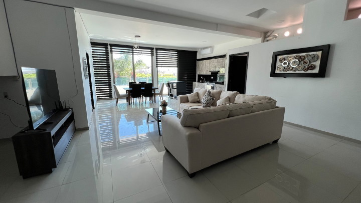 An Apartment In The Center - Messico