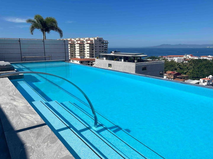 Madero 320 Studio - Puerto Vallarta
