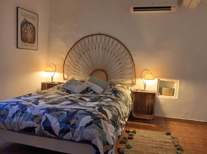 Chambre D'hôtes Vaccarès - Arles