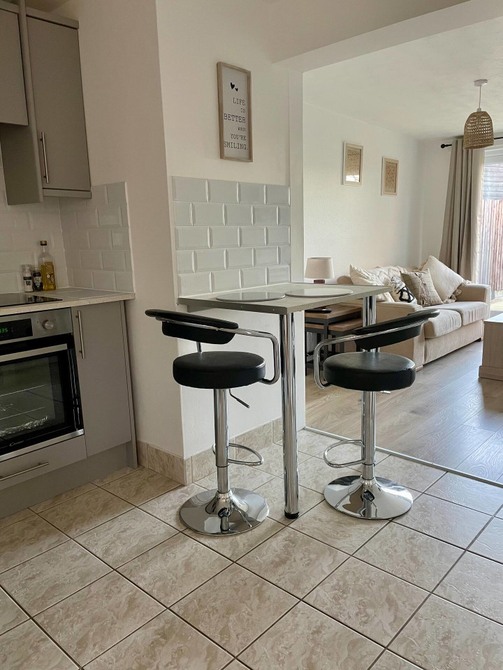 Annexe With Lovely Secluded Private Garden. - Essex