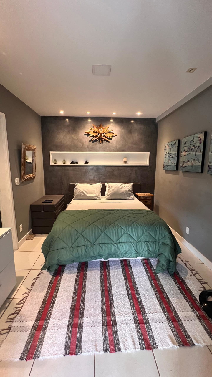 Duplex No Coração De Itaipava - Petrópolis