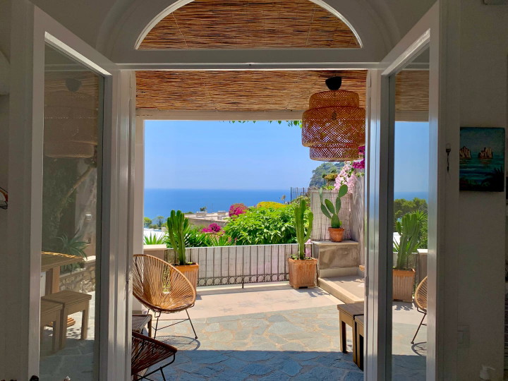 The Bungalow - Capri (island)