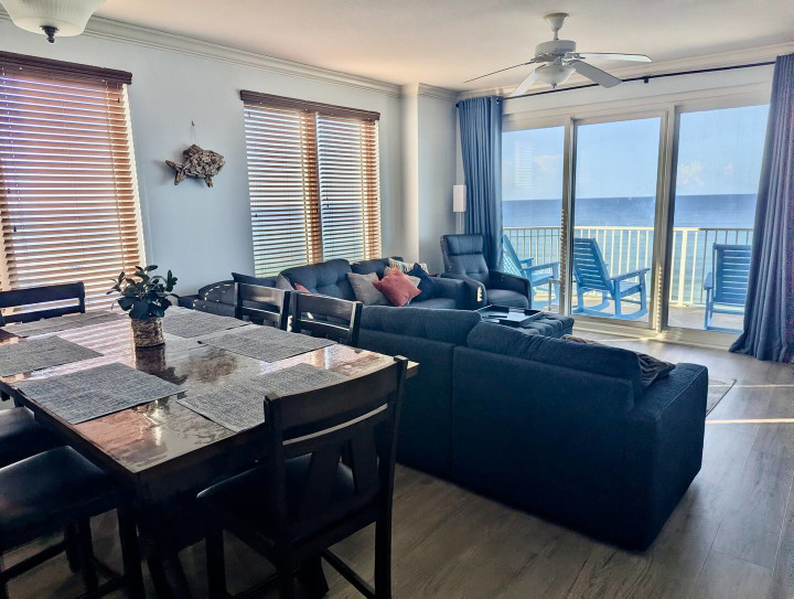 601 Grandview East - Panama City Beach, FL
