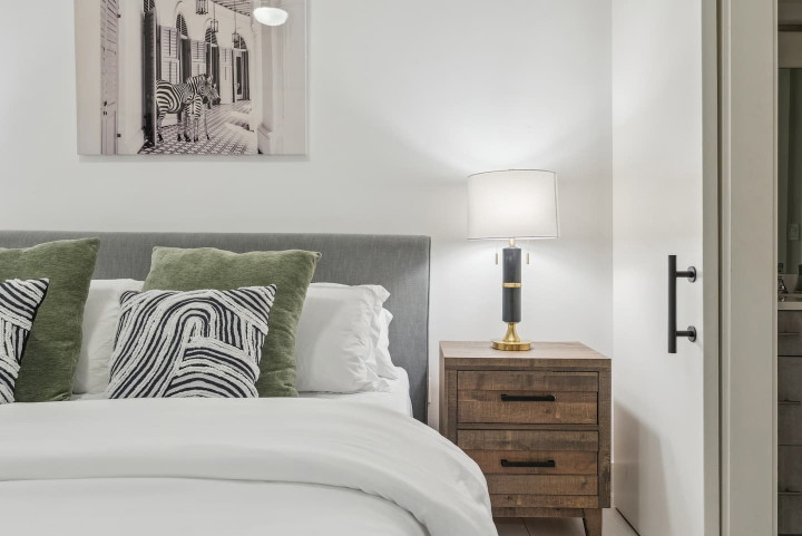 Chic Loft - Prime Spot No 302 - Dallas, TX