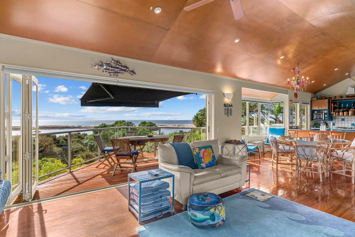 Mckay Bach - Mangawhai