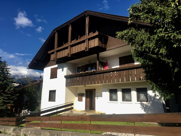 Appartamento Kronplatz - Bruneck