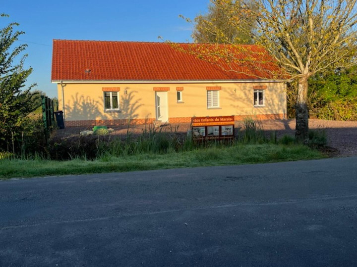 Les Enfants Du Marais - Saint-Valery-sur-Somme