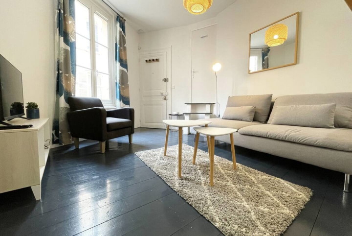 Le Cosy For 2 People - Chartres