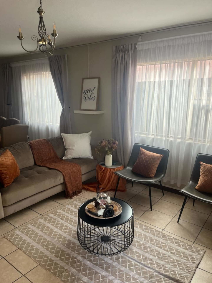 Pearls Palace - Polokwane