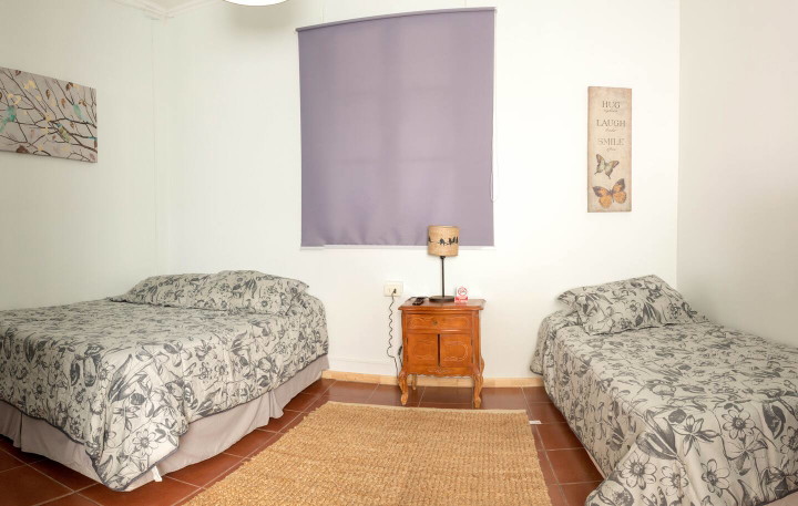 Habitación 2 - Casablanca