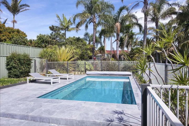 Kokomo On Village - With A Pool & Large Yard. - Mollymook