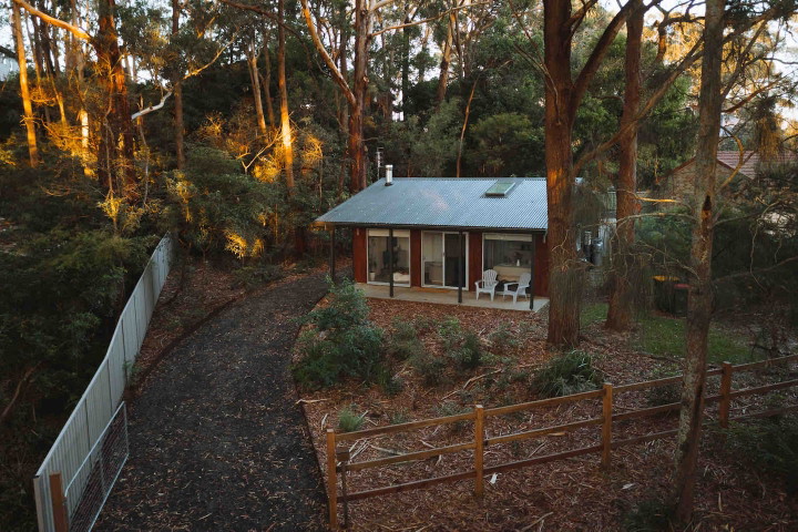 Peaceful Cabin | Near Jervis Bay W/fireplace - Jervis Bay