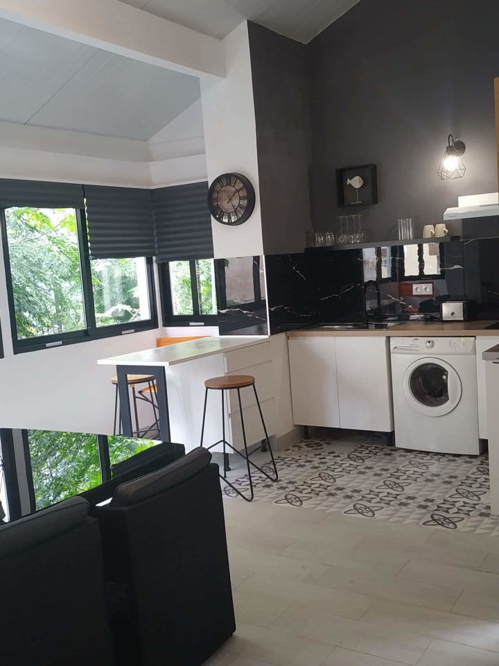 Bright And Cosy Loft 5 Minutes From The Bullring - Alicante