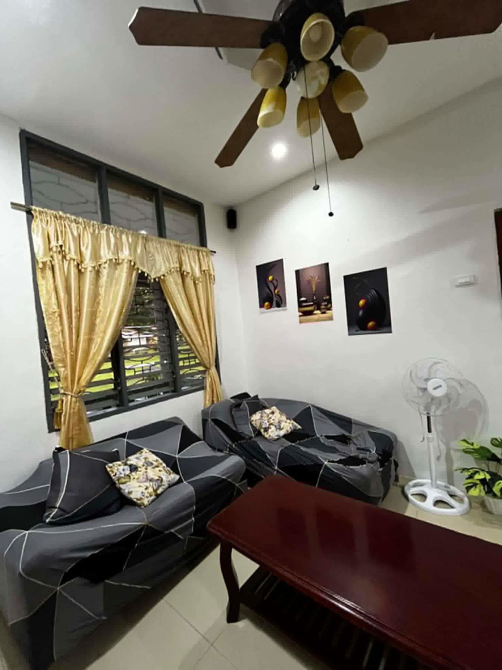 Manels Homestay - Camiguin