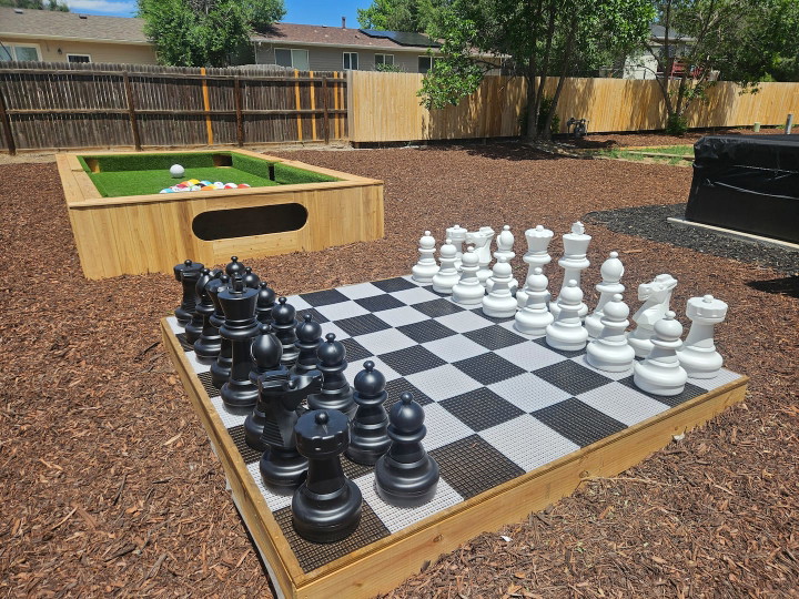 Fountain Retreat. Soccerpool. Hottub. Fooseball - Colorado Springs, CO
